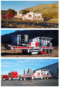 Transformer – Crusher Rental & Sales