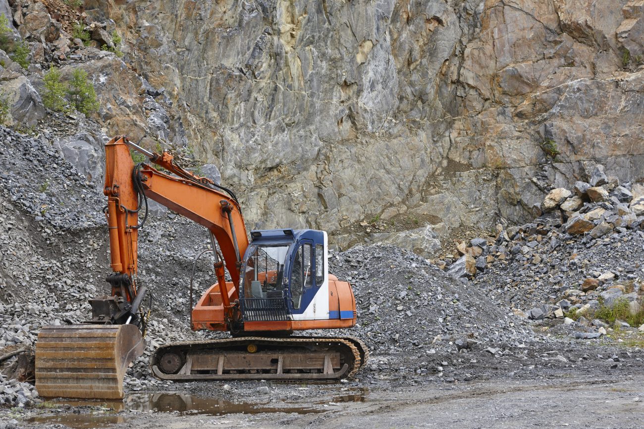 Rock Crushing Equipment – Crusher Rental & Sales