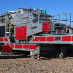 Crusher Rental & Sales – Portable Aggregate Equipment for Sale